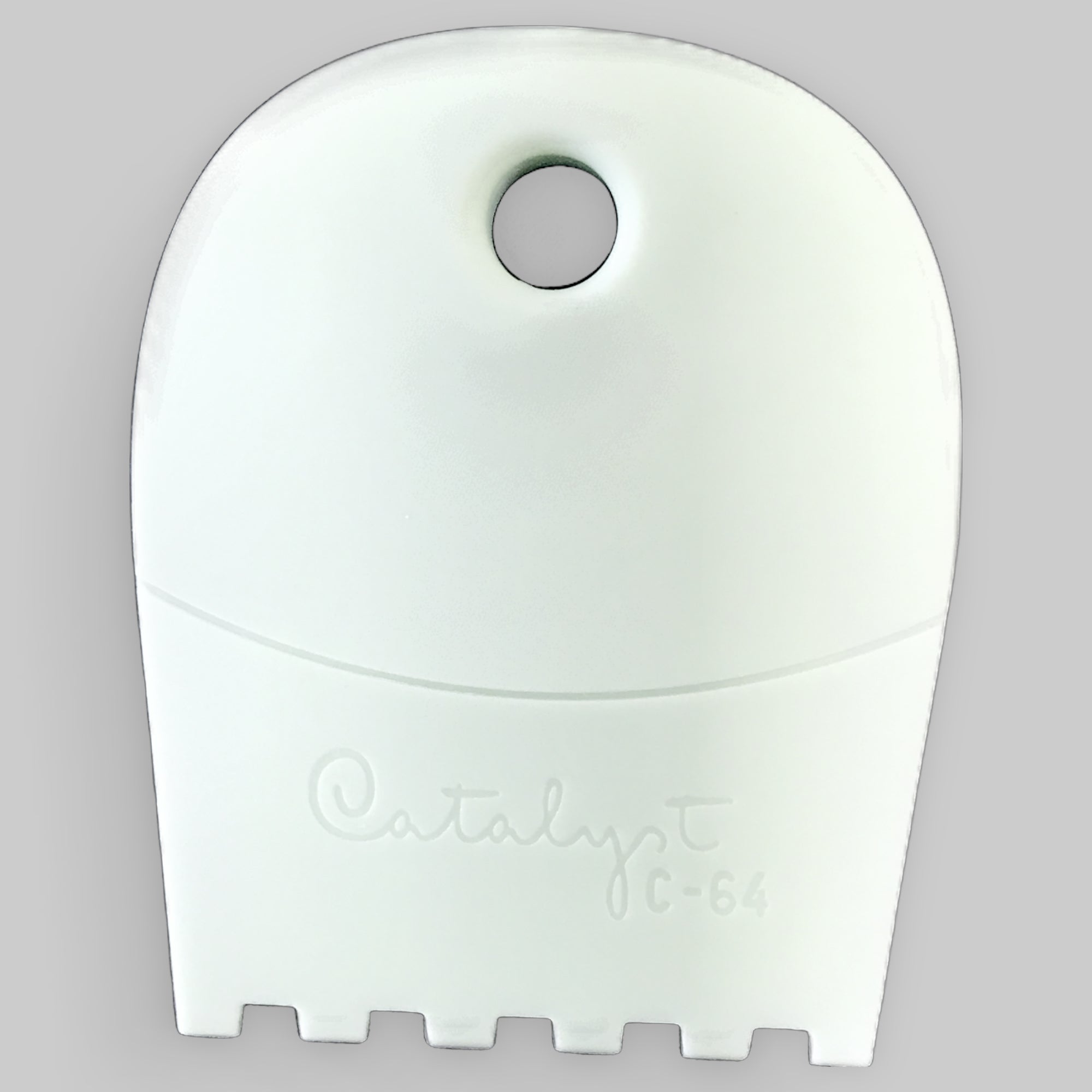 PRINCETON CATALYST TOOL SYN MINT CONTOUR 64 | Accent Framing & Fine Art